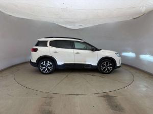 Balts Citroen C5 Aircross 2022 Viļņa, ar dzinēja tilpumu 1.20 L un nobraukumu 82 tūkst. km par 17535 €, foto 4 vietnē AUTOMOTO.COM.LV