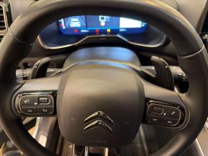 Balts Citroen C5 Aircross 2022 Viļņa, ar dzinēja tilpumu 1.20 L un nobraukumu 82 tūkst. km par 17535 €, foto 12 vietnē AUTOMOTO.COM.LV