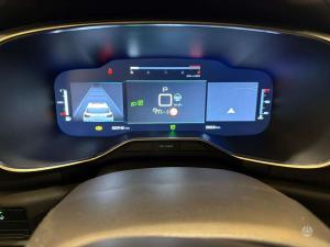 Balts Citroen C5 Aircross 2022 Viļņa, ar dzinēja tilpumu 1.20 L un nobraukumu 82 tūkst. km par 17535 €, foto 13 vietnē AUTOMOTO.COM.LV