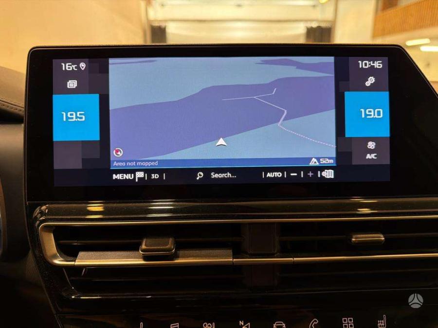 Balts Citroen C5 Aircross 2022 Viļņa, ar dzinēja tilpumu 1.20 L un nobraukumu 82 tūkst. km par 17535 €, foto 14 vietnē AUTOMOTO.COM.LV