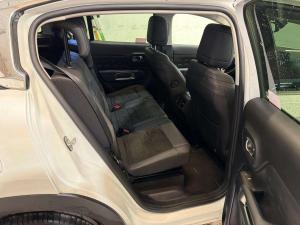 Balts Citroen C5 Aircross 2022 Viļņa, ar dzinēja tilpumu 1.20 L un nobraukumu 82 tūkst. km par 17535 €, foto 16 vietnē AUTOMOTO.COM.LV