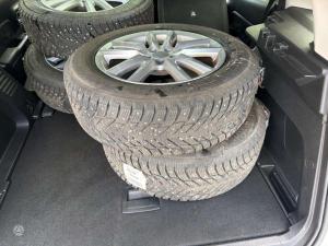 Balts Citroen C5 Aircross 2022 Viļņa, ar dzinēja tilpumu 1.20 L un nobraukumu 82 tūkst. km par 17535 €, foto 19 vietnē AUTOMOTO.COM.LV