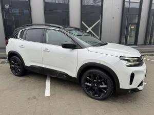 Balts Citroen C5 Aircross 2023 Viļņa, ar dzinēja tilpumu 1.50 L un nobraukumu 251 tūkst. km par 16577 €, foto 2 vietnē AUTOMOTO.COM.LV