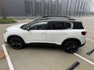 Balts Citroen C5 Aircross 2023 Viļņa, ar dzinēja tilpumu 1.50 L un nobraukumu 251 tūkst. km par 16577 €, foto 15 vietnē AUTOMOTO.COM.LV