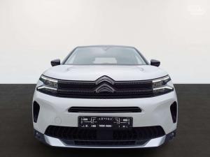 Белый Ситроен C5 Aircross 2023 в Каунас, объемом двигателя 1.20 л и пробегом 12 тыс. км за 22276 €, фото 4 на AUTOMOTO.COM.LV