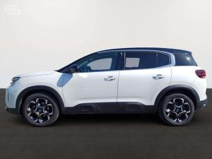 Balts Citroen C5 Aircross 2023 Kauņa, ar dzinēja tilpumu 1.20 L un nobraukumu 28 tūkst. km par 21967 €, foto 6 vietnē AUTOMOTO.COM.LV