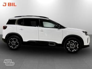 Белый Ситроен C5 Aircross 2023 в Каунас, объемом двигателя 0.00 л и пробегом 29 тыс. км за 28551 €, фото 13 на AUTOMOTO.COM.LV