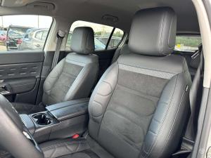 Balts Citroen C5 Aircross 2023 Viļņa, ar dzinēja tilpumu 1.20 L un nobraukumu 108 tūkst. km par 17700 €, foto 15 vietnē AUTOMOTO.COM.LV