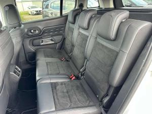 Balts Citroen C5 Aircross 2023 Viļņa, ar dzinēja tilpumu 1.20 L un nobraukumu 108 tūkst. km par 17700 €, foto 17 vietnē AUTOMOTO.COM.LV