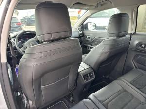 Balts Citroen C5 Aircross 2023 Viļņa, ar dzinēja tilpumu 1.20 L un nobraukumu 108 tūkst. km par 17700 €, foto 18 vietnē AUTOMOTO.COM.LV