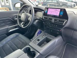 Balts Citroen C5 Aircross 2023 Viļņa, ar dzinēja tilpumu 1.20 L un nobraukumu 108 tūkst. km par 17700 €, foto 23 vietnē AUTOMOTO.COM.LV