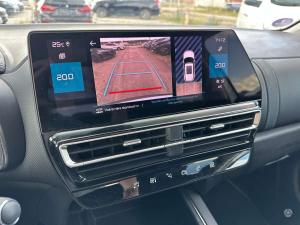 Balts Citroen C5 Aircross 2023 Viļņa, ar dzinēja tilpumu 1.20 L un nobraukumu 108 tūkst. km par 17700 €, foto 24 vietnē AUTOMOTO.COM.LV