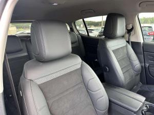 Balts Citroen C5 Aircross 2023 Viļņa, ar dzinēja tilpumu 1.20 L un nobraukumu 108 tūkst. km par 17700 €, foto 25 vietnē AUTOMOTO.COM.LV
