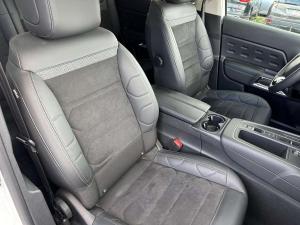 Balts Citroen C5 Aircross 2023 Viļņa, ar dzinēja tilpumu 1.20 L un nobraukumu 108 tūkst. km par 17700 €, foto 26 vietnē AUTOMOTO.COM.LV