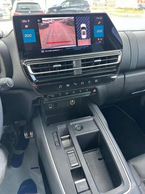 Balts Citroen C5 Aircross 2023 Viļņa, ar dzinēja tilpumu 1.20 L un nobraukumu 108 tūkst. km par 17700 €, foto 28 vietnē AUTOMOTO.COM.LV