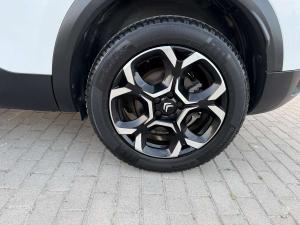 Белый Ситроен C5 Aircross 2023 в Мариямполе, объемом двигателя 1.20 л и пробегом 117 тыс. км за 17182 €, фото 18 на AUTOMOTO.COM.LV