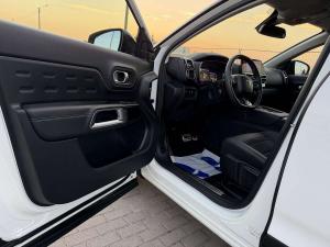 Белый Ситроен C5 Aircross 2023 в Мариямполе, объемом двигателя 1.20 л и пробегом 117 тыс. км за 17182 €, фото 20 на AUTOMOTO.COM.LV