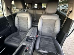 Белый Ситроен C5 Aircross 2023 в Мариямполе, объемом двигателя 1.20 л и пробегом 117 тыс. км за 17182 €, фото 23 на AUTOMOTO.COM.LV