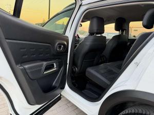 Белый Ситроен C5 Aircross 2023 в Мариямполе, объемом двигателя 1.20 л и пробегом 117 тыс. км за 17182 €, фото 26 на AUTOMOTO.COM.LV