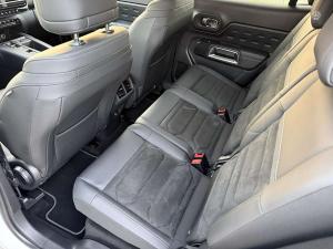 Белый Ситроен C5 Aircross 2023 в Мариямполе, объемом двигателя 1.20 л и пробегом 117 тыс. км за 17182 €, фото 27 на AUTOMOTO.COM.LV