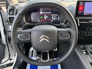 Белый Ситроен C5 Aircross 2023 в Мариямполе, объемом двигателя 1.20 л и пробегом 117 тыс. км за 17182 €, фото 36 на AUTOMOTO.COM.LV