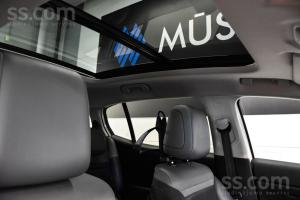 Balts Citroen C5 Aircross 2023 Rīga, ar dzinēja tilpumu 1.20 L un nobraukumu 62 tūkst. km par 19990 €, foto 17 vietnē AUTOMOTO.COM.LV