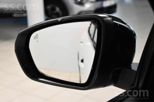 Balts Citroen C5 Aircross 2023 Rīga, ar dzinēja tilpumu 1.20 L un nobraukumu 62 tūkst. km par 19990 €, foto 25 vietnē AUTOMOTO.COM.LV