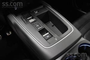 Balts Citroen C5 Aircross 2023 Rīga, ar dzinēja tilpumu 1.20 L un nobraukumu 62 tūkst. km par 19990 €, foto 26 vietnē AUTOMOTO.COM.LV