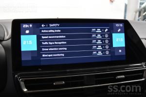 Balts Citroen C5 Aircross 2023 Rīga, ar dzinēja tilpumu 1.20 L un nobraukumu 62 tūkst. km par 19990 €, foto 30 vietnē AUTOMOTO.COM.LV
