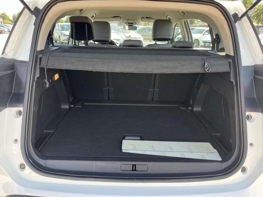 Balts Citroen C5 Aircross 2023 Tauragė, ar dzinēja tilpumu 1.50 L un nobraukumu 193 tūkst. km par 12400 €, foto 20 vietnē AUTOMOTO.COM.LV