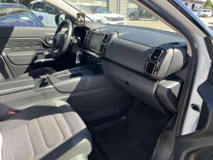 Balts Citroen C5 Aircross 2023 Tauragė, ar dzinēja tilpumu 1.50 L un nobraukumu 193 tūkst. km par 12400 €, foto 21 vietnē AUTOMOTO.COM.LV