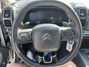 Balts Citroen C5 Aircross 2023 Tauragė, ar dzinēja tilpumu 1.50 L un nobraukumu 193 tūkst. km par 12400 €, foto 27 vietnē AUTOMOTO.COM.LV