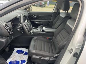 Balts Citroen C5 Aircross 2023 Tauragė, ar dzinēja tilpumu 1.50 L un nobraukumu 193 tūkst. km par 12100 €, foto 15 vietnē AUTOMOTO.COM.LV