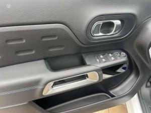 Balts Citroen C5 Aircross 2023 Tauragė, ar dzinēja tilpumu 1.50 L un nobraukumu 193 tūkst. km par 12100 €, foto 16 vietnē AUTOMOTO.COM.LV