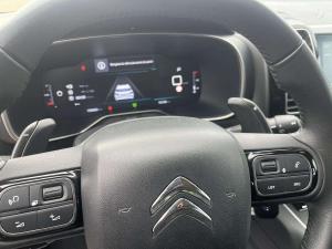 Balts Citroen C5 Aircross 2023 Tauragė, ar dzinēja tilpumu 1.50 L un nobraukumu 193 tūkst. km par 12100 €, foto 19 vietnē AUTOMOTO.COM.LV