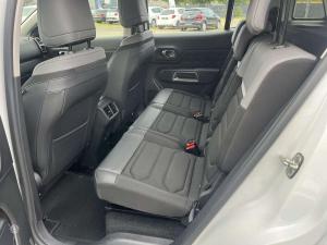 Balts Citroen C5 Aircross 2023 Tauragė, ar dzinēja tilpumu 1.50 L un nobraukumu 193 tūkst. km par 12100 €, foto 20 vietnē AUTOMOTO.COM.LV