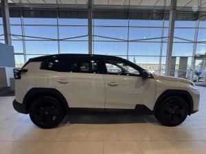 Белый Ситроен C5 Aircross 2026 в Каунас, объемом двигателя 1.20 л и пробегом 3 тыс. км за 33500 €, фото 5 на AUTOMOTO.COM.LV