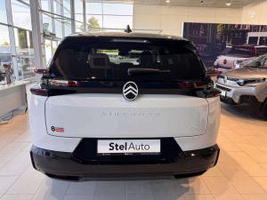 Белый Ситроен C5 Aircross 2026 в Каунас, объемом двигателя 1.20 л и пробегом 3 тыс. км за 33500 €, фото 6 на AUTOMOTO.COM.LV