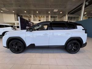 Белый Ситроен C5 Aircross 2026 в Каунас, объемом двигателя 1.20 л и пробегом 3 тыс. км за 33500 €, фото 8 на AUTOMOTO.COM.LV