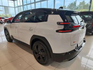 Белый Ситроен C5 Aircross 2026 в Каунас, объемом двигателя 1.20 л и пробегом 0 тыс. км за 32780 €, фото 8 на AUTOMOTO.COM.LV
