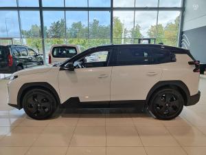 Белый Ситроен C5 Aircross 2026 в Каунас, объемом двигателя 1.20 л и пробегом 0 тыс. км за 32780 €, фото 9 на AUTOMOTO.COM.LV