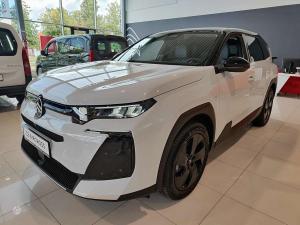 Белый Ситроен C5 Aircross 2026 в Каунас, объемом двигателя 1.20 л и пробегом 0 тыс. км за 32780 €, фото 10 на AUTOMOTO.COM.LV