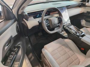 Белый Ситроен C5 Aircross 2026 в Каунас, объемом двигателя 1.20 л и пробегом 0 тыс. км за 32780 €, фото 11 на AUTOMOTO.COM.LV