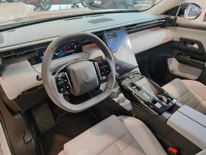 Белый Ситроен C5 Aircross 2026 в Каунас, объемом двигателя 1.20 л и пробегом 0 тыс. км за 32780 €, фото 13 на AUTOMOTO.COM.LV