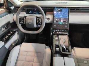 Белый Ситроен C5 Aircross 2026 в Каунас, объемом двигателя 1.20 л и пробегом 0 тыс. км за 32780 €, фото 14 на AUTOMOTO.COM.LV