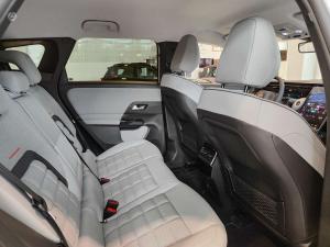 Белый Ситроен C5 Aircross 2026 в Каунас, объемом двигателя 1.20 л и пробегом 0 тыс. км за 32780 €, фото 17 на AUTOMOTO.COM.LV