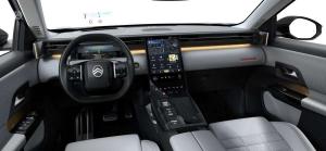 Белый Ситроен C5 Aircross 2026 в Каунас, объемом двигателя 1.20 л и пробегом 0 тыс. км за 32900 €, фото 7 на AUTOMOTO.COM.LV