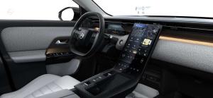 Белый Ситроен C5 Aircross 2026 в Каунас, объемом двигателя 1.20 л и пробегом 0 тыс. км за 32900 €, фото 8 на AUTOMOTO.COM.LV
