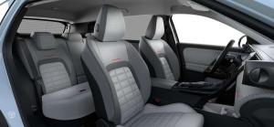Белый Ситроен C5 Aircross 2026 в Каунас, объемом двигателя 1.20 л и пробегом 0 тыс. км за 32900 €, фото 9 на AUTOMOTO.COM.LV