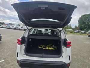 Balts Citroen C5 Aircross 2022 Tauragė, ar dzinēja tilpumu 1.60 L un nobraukumu 144 tūkst. km par 13990 €, foto 7 vietnē AUTOMOTO.COM.LV